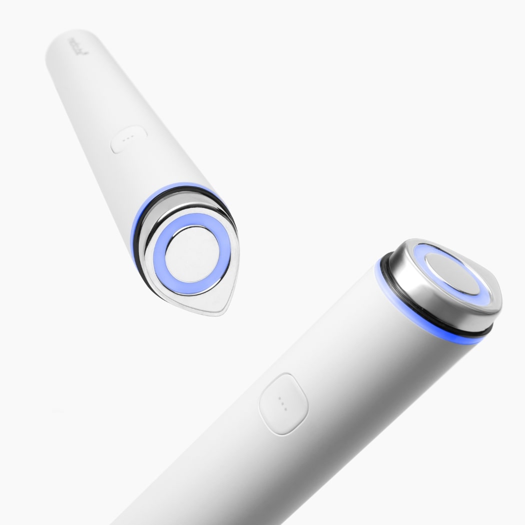 Age-R Booster Pro Mini White