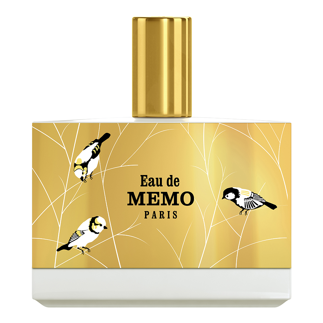 Memo Paris Perfumes & Luxury Fragrances Online - ARC