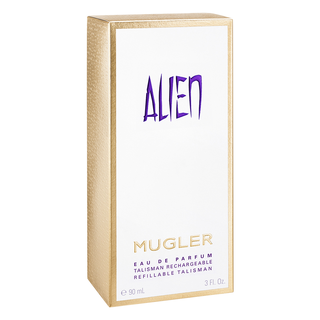 MUGLER Alien EDP Refillable