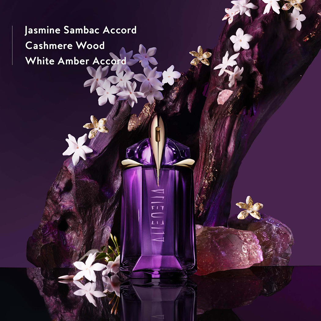 MUGLER Alien EDP Refillable