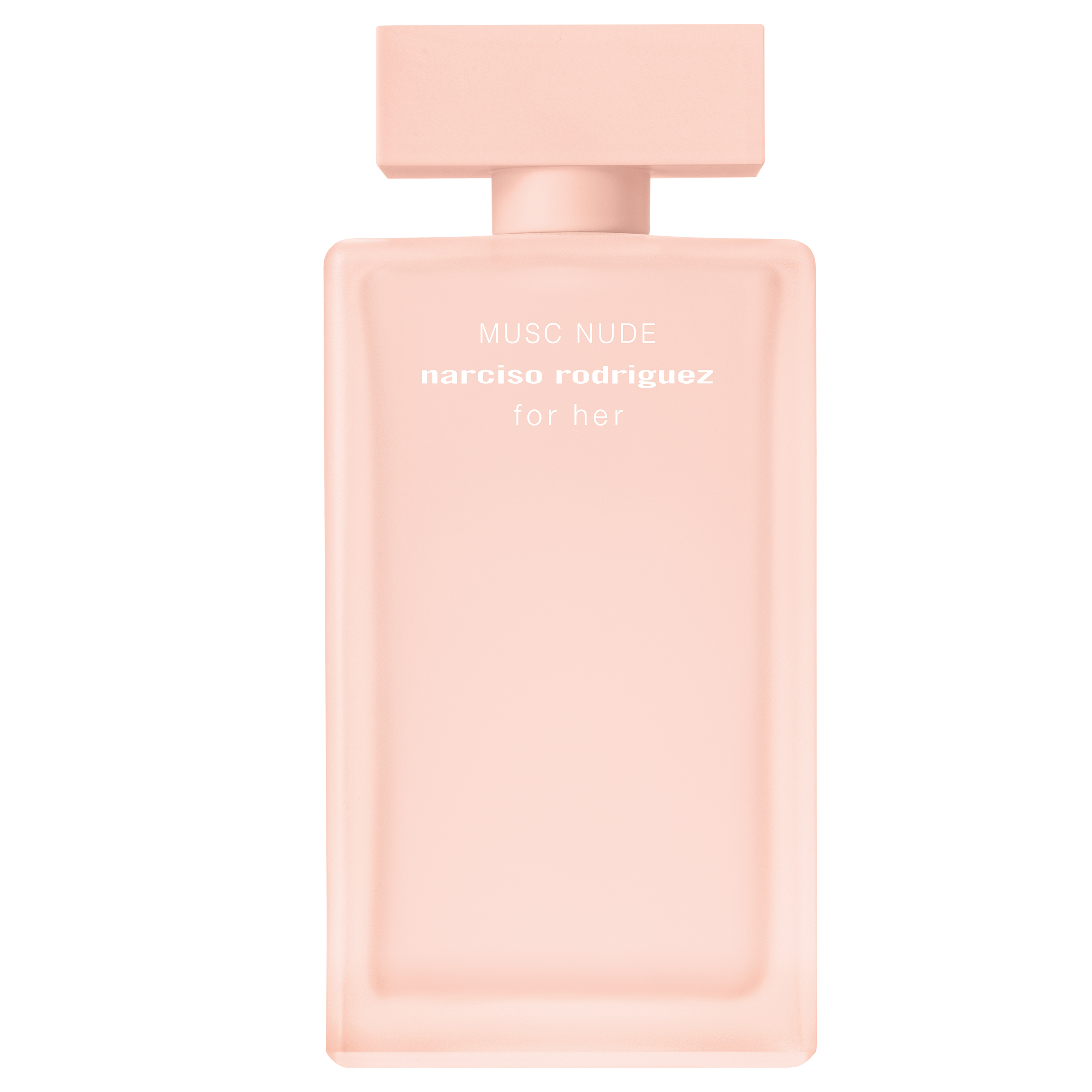 Narciso Rodriguez For Her Musc Nude EDP