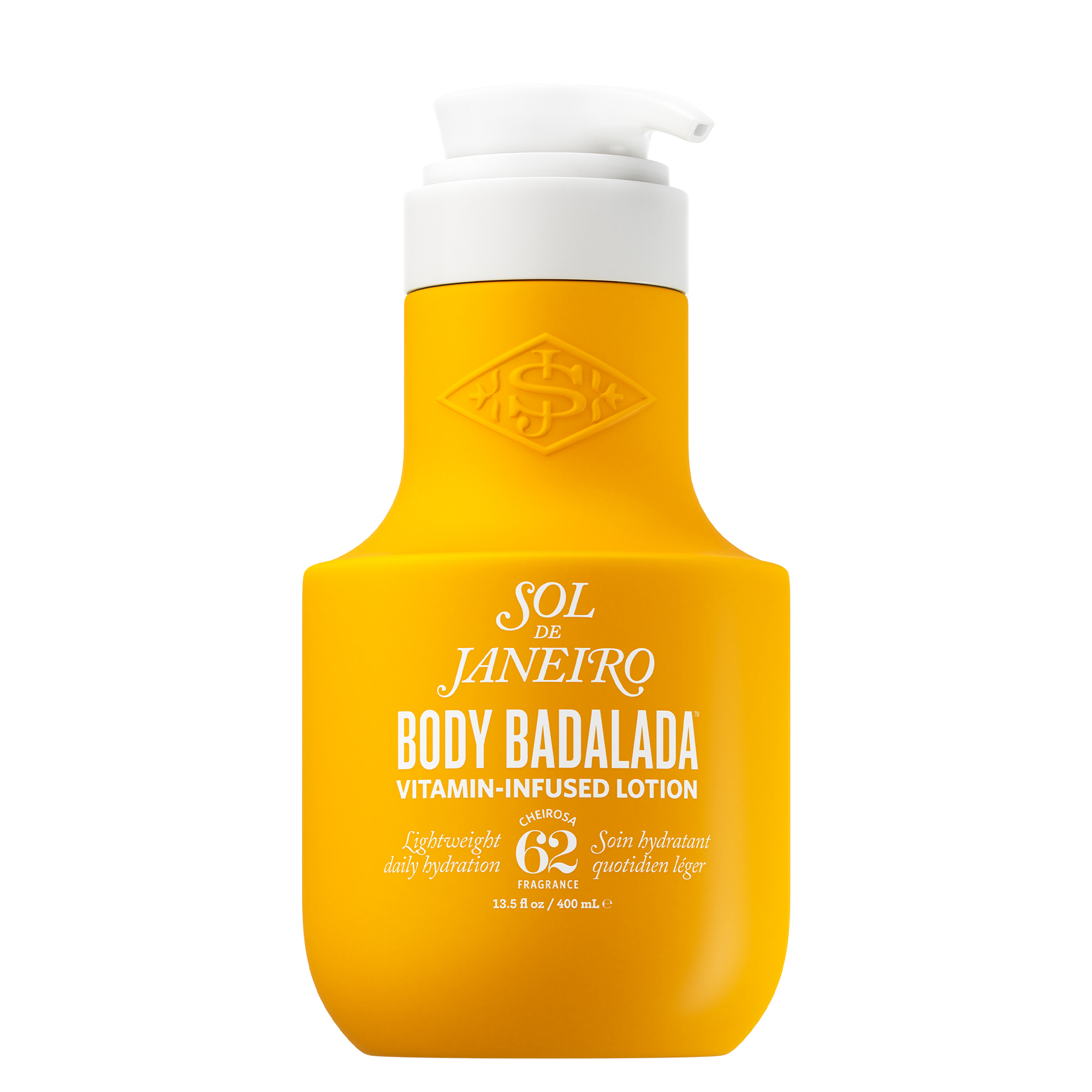 Sol de Janeiro Body Badalada™ Lotion Cheirosa '62