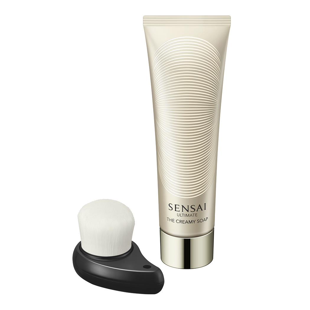 SENSAI Ultimate The Creamy Soap