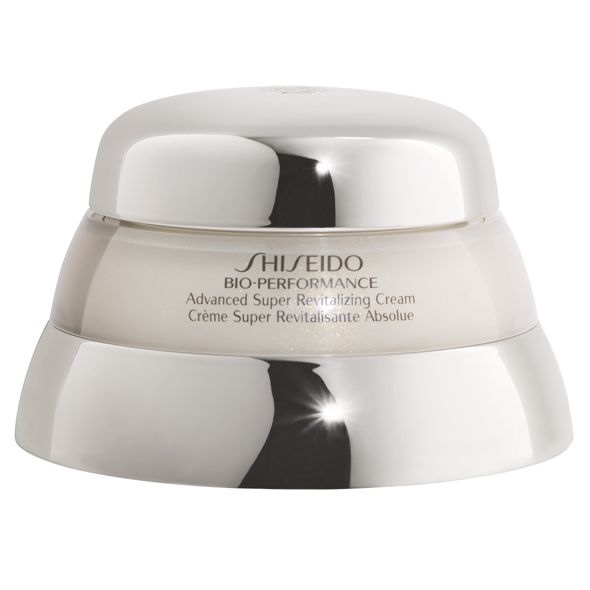 SHISEIDO Bio-Performance Advanced Super Revitalizing Cream