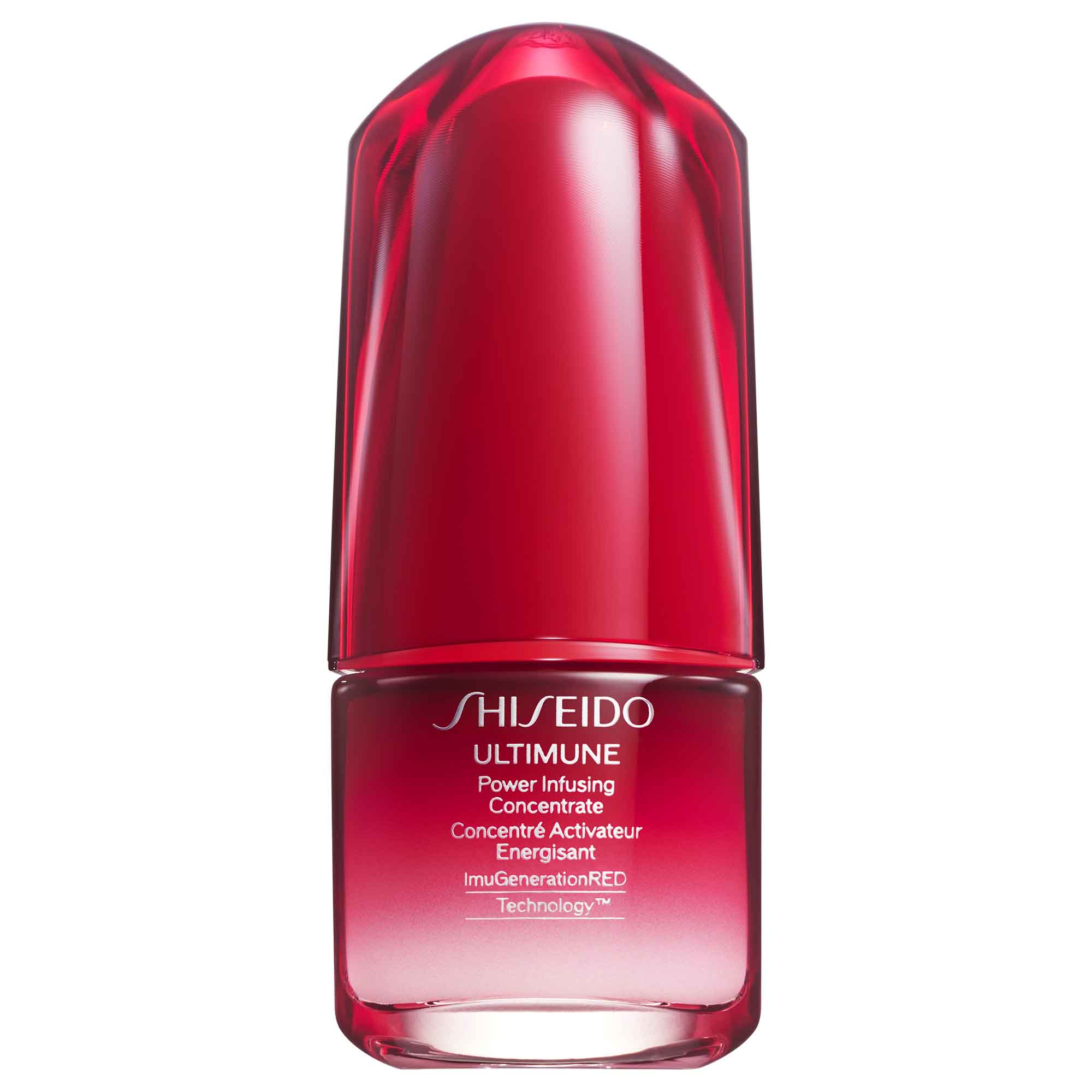 Shiseido Ultimune Power Infusing Concentrate 3.0