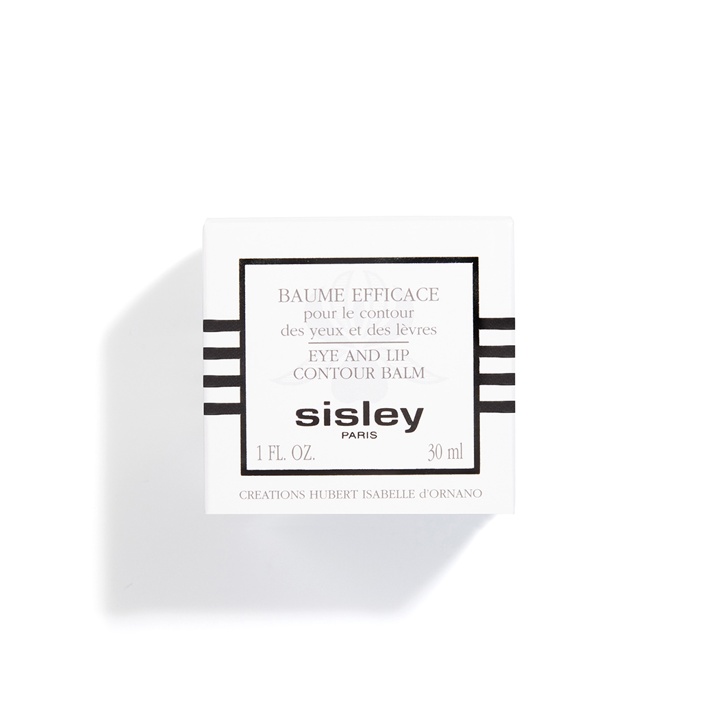 Sisley Paris Botanical Eye and Lip Contour Balm