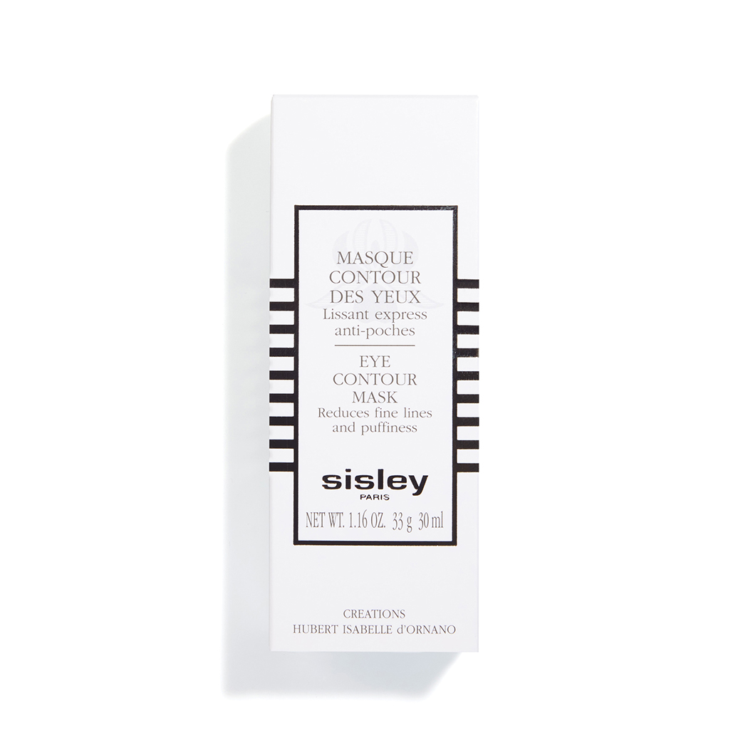 Sisley Paris Eye Contour Mask