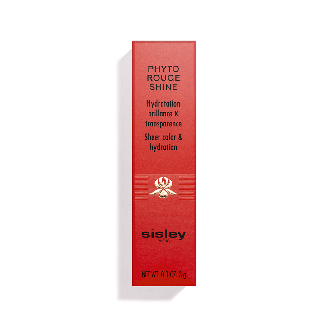 Sisley Paris Phyto-Rouge Shine