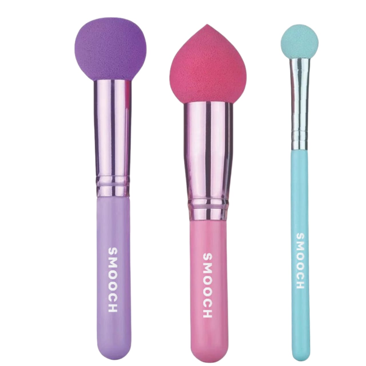 SMOOCH Just Face It!