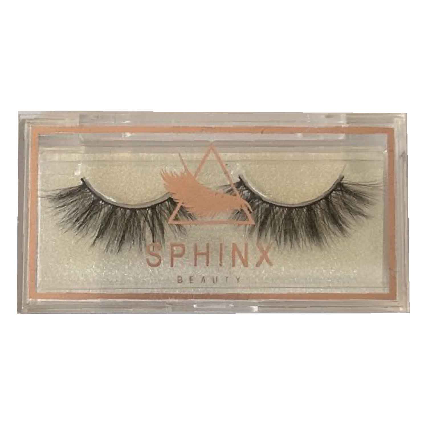 Sphinx Beauty Africa Wanderlust False Lashes