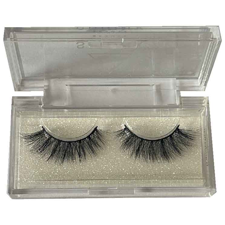 Sphinx Beauty Africa Wanderlust False Lashes