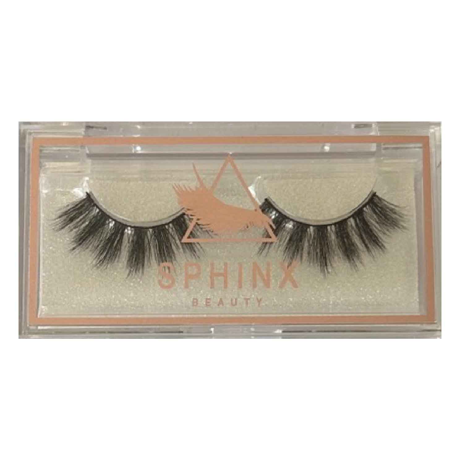 Sphinx Beauty Africa Koko