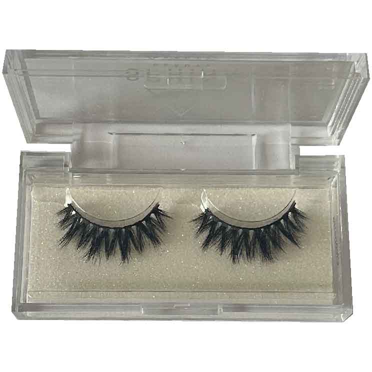 Sphinx Beauty Africa Cleopatra Effect False Lashes